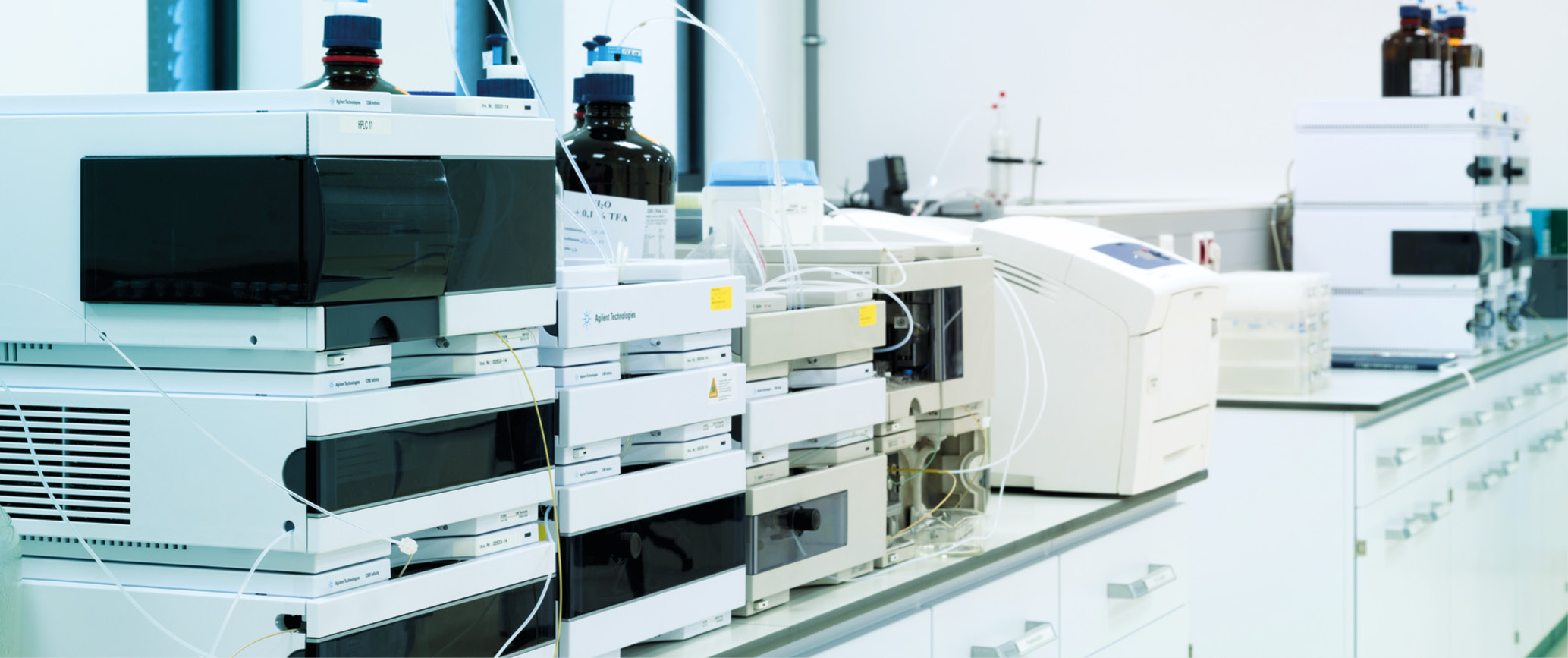 Custom Peptide Synthesis – piCHEM – The Peptide Company