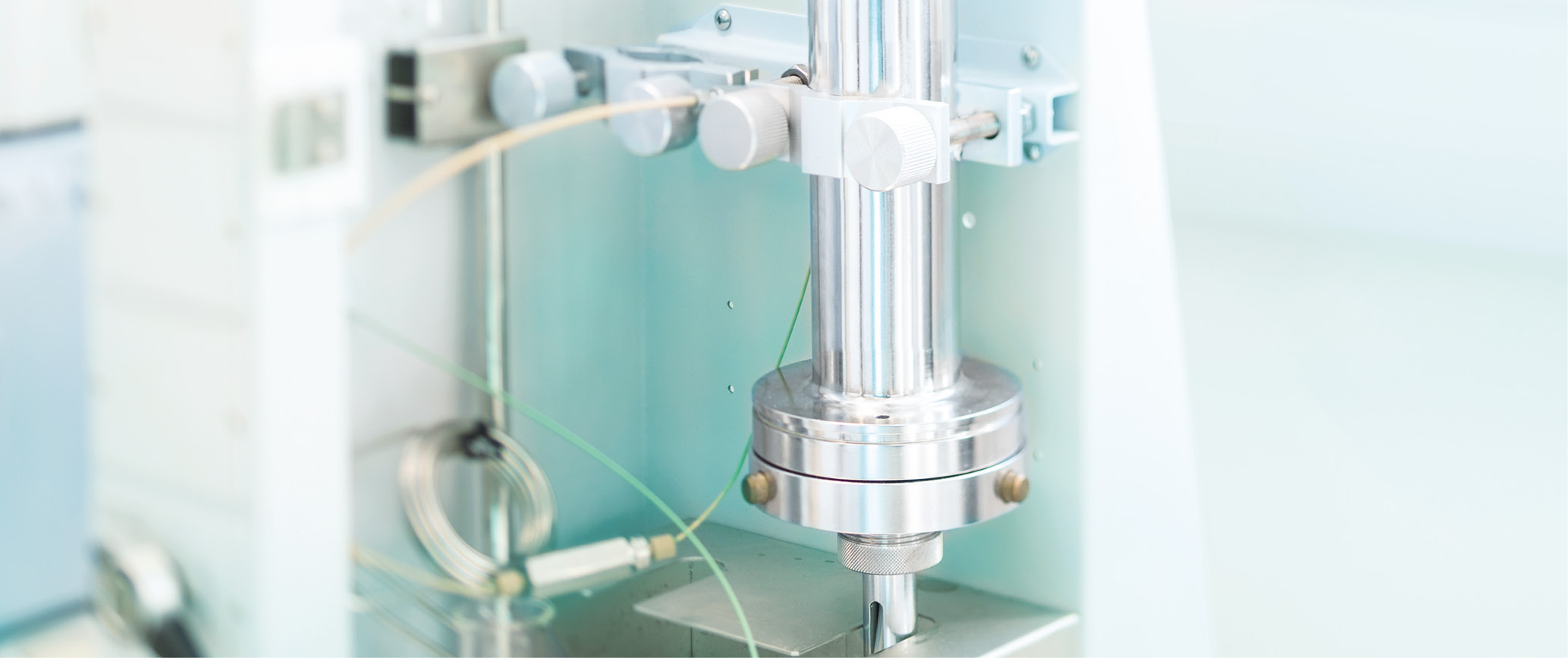 Custom Peptide Synthesis – piCHEM – The Peptide Company