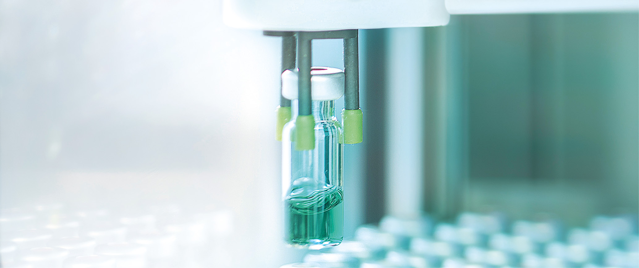 Custom Peptide Synthesis – piCHEM – The Peptide Company